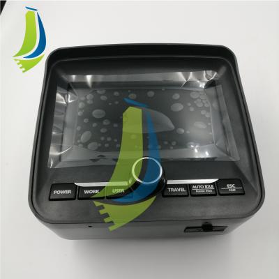 China 21Q6-33401 R200-9 R220-9 Monitor Display Panel Assy 21Q633401 for sale