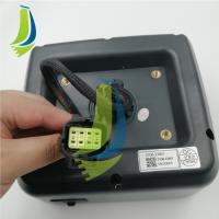 China 21Q6-33401 R200-9 R220-9 Monitor Display Panel Assy 21Q633401 for sale