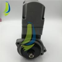 China 319-0607 120K 966D Diesel Fuel Injection Pump For C7 C9 Engine3190607 for sale