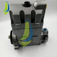 China 319-0607 120K 966D Diesel Fuel Injection Pump For C7 C9 Engine3190607 for sale