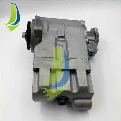 China 319-0607 120K 966D Diesel Fuel Injection Pump For C7 C9 Engine3190607 for sale