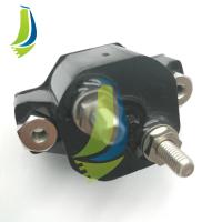 China 7851-13-60-I Circuit Breaker For DH210-5 DH215-7 Excavator Parts for sale