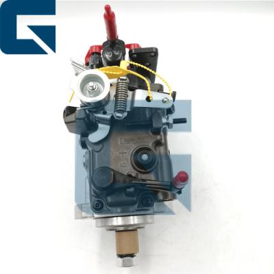China 9521A031H Diesel Fuel Injection Pump 9521A030H For E320D2 for sale