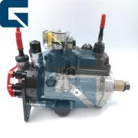 China 9521A031H Excavator E320D2 High Quality Injection Pump for sale
