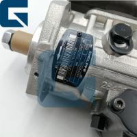 China 9521A031H Excavator E320D2 High Quality Injection Pump for sale