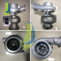 China 174-1644 1741644 Turbocharger For 3176C Engine Parts for sale