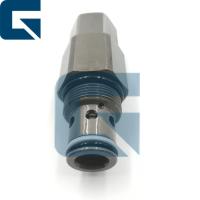 China 14524582 VOE14524582 Excavator EC210B Relief Valve for sale