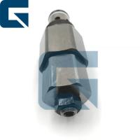 China 14524582 VOE14524582 Excavator EC210B Relief Valve for sale