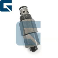 China 14524582 VOE14524582 Excavator EC210B Relief Valve for sale