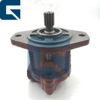 China 14533496 VOE14533496 Excavator EC360B EC460B Hydraulic Fan Motor for sale