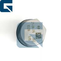 China 1110010028 Fuel System Common Rail Pressure Sensor Relief Limiter Valve for sale