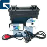China Brand New Communiion Adapter Group Diagnostic Tool for sale
