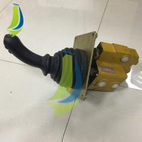 China 4120002027  LG956L LG936L Pilot Valve for SDLG Wheel Loader for sale
