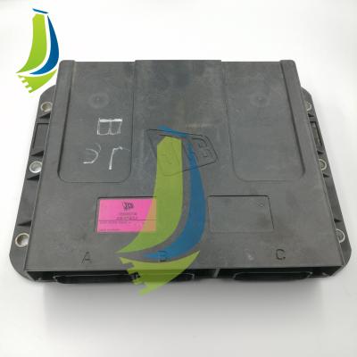 China 728/35700 ECM Controller For JS200 JS220 Excavator Parts for sale