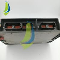 China 728/35700 ECM Controller For JS200 JS220 Excavator Parts for sale