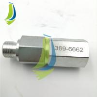 China 369-6662 E325C E330D Regulator Valve Assy 3696662 for sale