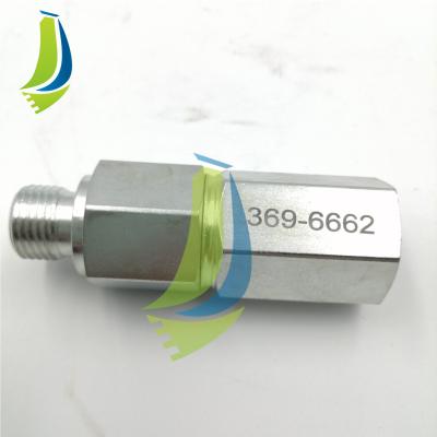 China 369-6662 E325C E330D Regulator Valve Assy 3696662 for sale