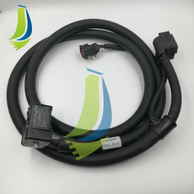 China 04215318 Cable Harness For Excavator Spare Parts for sale