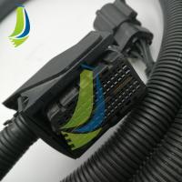 China 04215318 Cable Harness For Excavator Spare Parts for sale
