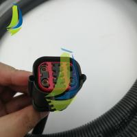 China 04215318 Cable Harness For Excavator Spare Parts for sale