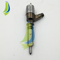 China 2645A746 Common Rail Fuel Injector For C6.6 Engine Parts for sale