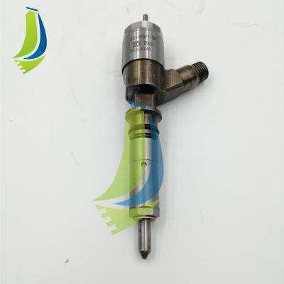 China 2645A746 Common Rail Fuel Injector For C6.6 Engine Parts for sale