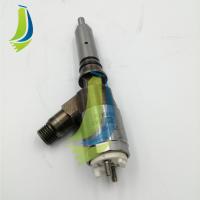 China 2645A746 Common Rail Fuel Injector For C6.6 Engine Parts for sale