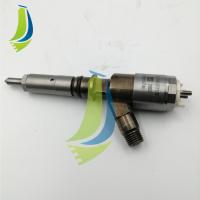 China 2645A746 Common Rail Fuel Injector For C6.6 Engine Parts for sale