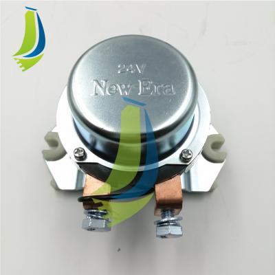 China BR262 Battery Relay 24V  For 1104C Engine Spare Parts for sale