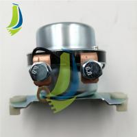 China BR262 Battery Relay 24V  For 1104C Engine Spare Parts for sale