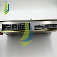 China YY22E00037F1 ECU ECM Controller For SK135 Excavator Parts for sale