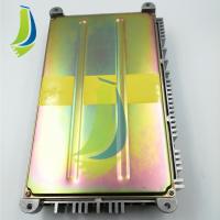 China YY22E00037F1 ECU ECM Controller For SK135 Excavator Parts for sale