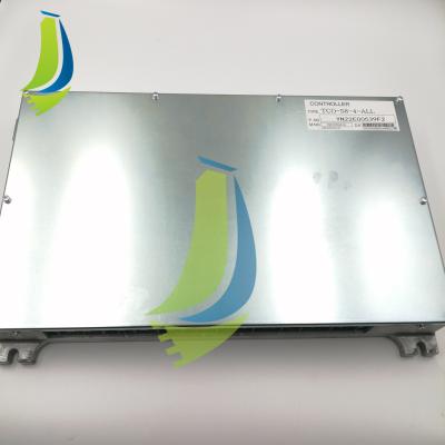 China YN22E00539F2 ECU Controller For SK200-8 Excavator Spare Parts for sale