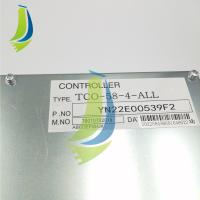China YN22E00539F2 ECU Controller For SK200-8 Excavator Spare Parts for sale