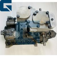 China 4W-6069 4W6069 Engine 3412 Diesel Fuel Injection Pump for sale