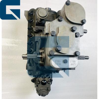 China 4W-6069 4W6069 Engine 3412 Diesel Fuel Injection Pump for sale
