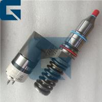 China 212-3463 2123463 3176C Engine Fuel Injector For E345B Excavator for sale