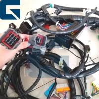China 203-06-71731 2030671731 Excavator PC130-7 Internal Wire Harness for sale