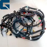 China 203-06-71731 2030671731 Excavator PC130-7 Internal Wire Harness for sale