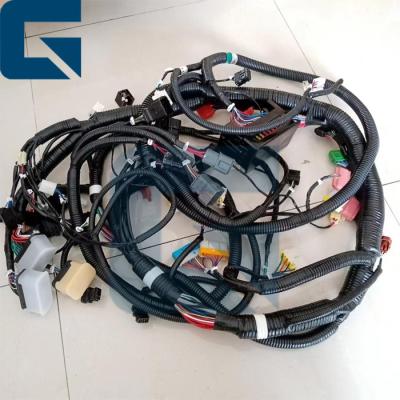 China 203-06-71731 2030671731 Excavator PC130-7 Internal Wire Harness for sale