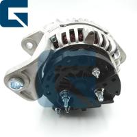 China 235-7133 2357133 Grader120M 12M 14M 24V Alternator for sale