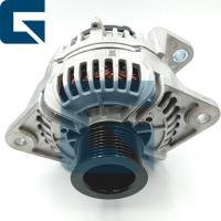China 235-7133 2357133 Grader120M 12M 14M 24V Alternator for sale
