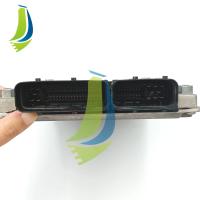 China 430-7160 ECU Controller 4307160 For E320GC Excavator C6.4 Engine for sale