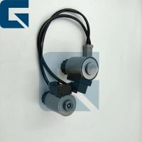 China WA200 WA250 WA320 loader solenoid valvePart numberUC4020757708 for sale