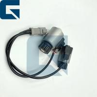 China WA200 WA250 WA320 loader solenoid valvePart numberUC4020757708 for sale