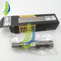 China 4654858 Main Relief Valve For ZX200-3 ZX200-5 Excavator Parts for sale