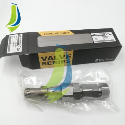 China 4654858 Main Relief Valve For ZX200-3 ZX200-5 Excavator Parts for sale