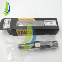 China 4324535 Main Relief Valve For EX300-2 EX300-3 Excavator Parts for sale