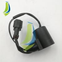 China SD1224-C-1001 Solenoid Coil For PC60-7 PC120-6 Excavator Parts for sale