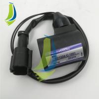 China SD1224-C-1001 Solenoid Coil For PC60-7 PC120-6 Excavator Parts for sale
